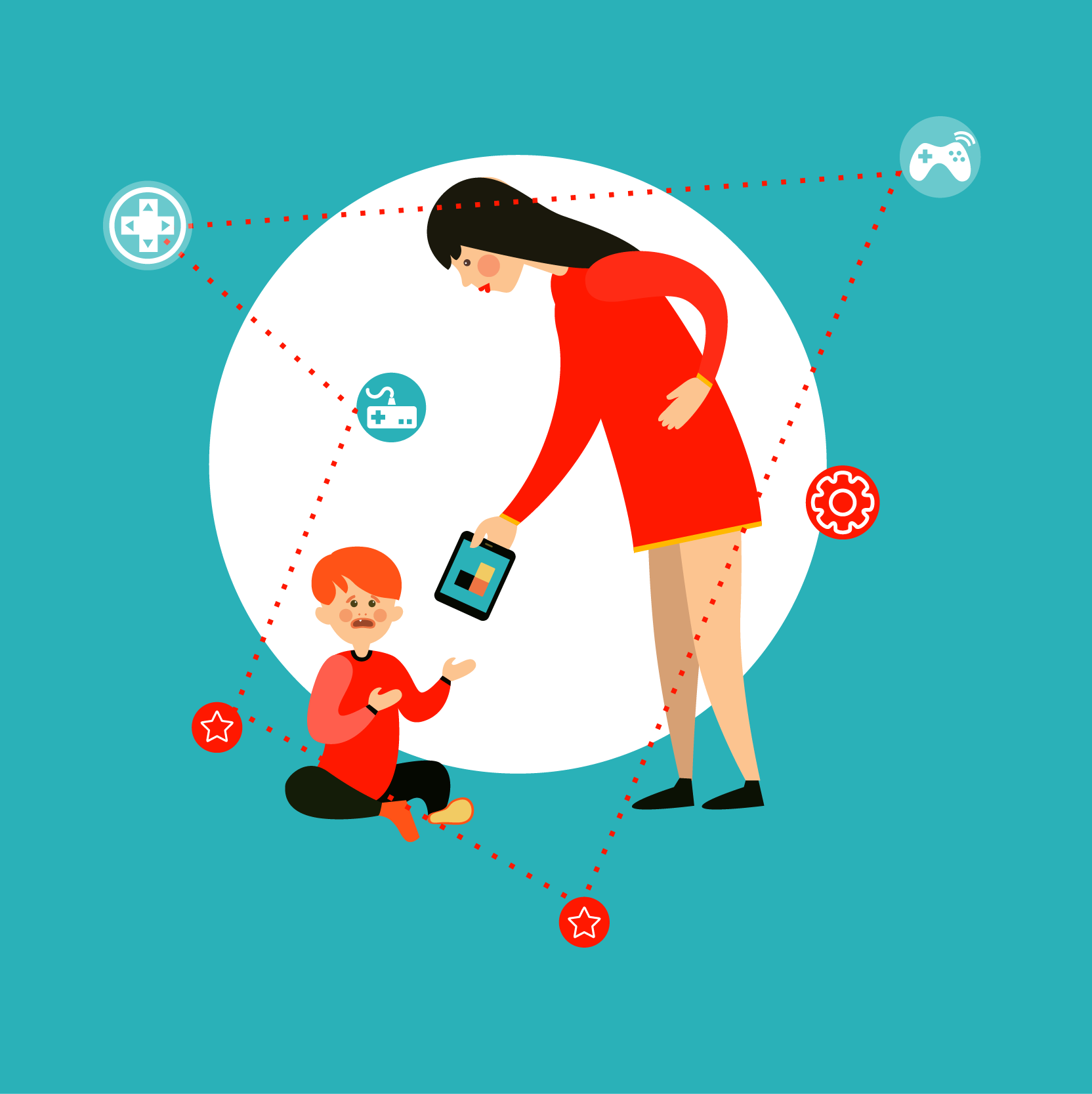 Keepingt Kids Safe Online End Now Foundation keepingt-kids-safe-online-end-now-foundation