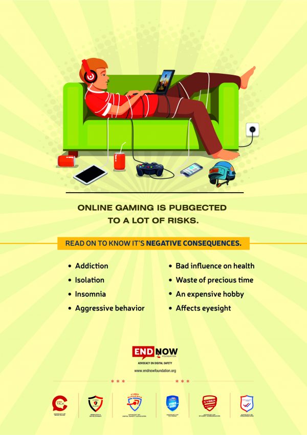 Safety Tips and Monitoring Tools - End Now Foundation