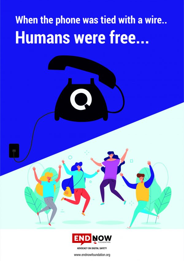 Posters - End Now Foundation