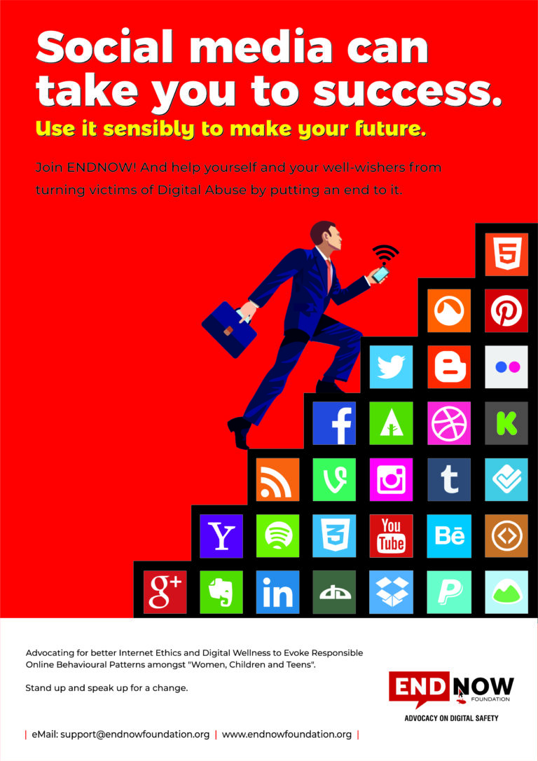 Posters - End Now Foundation