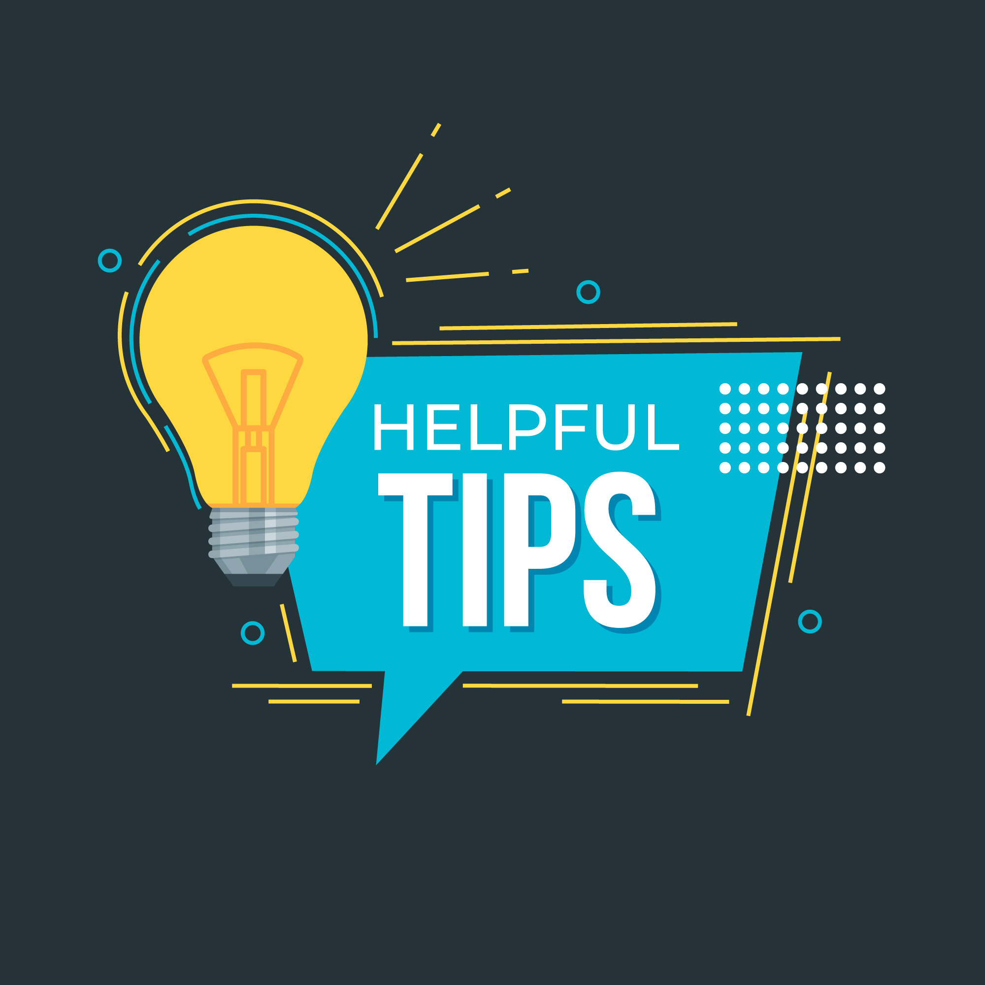 Safety Tips and Monitoring Tools - End Now Foundation