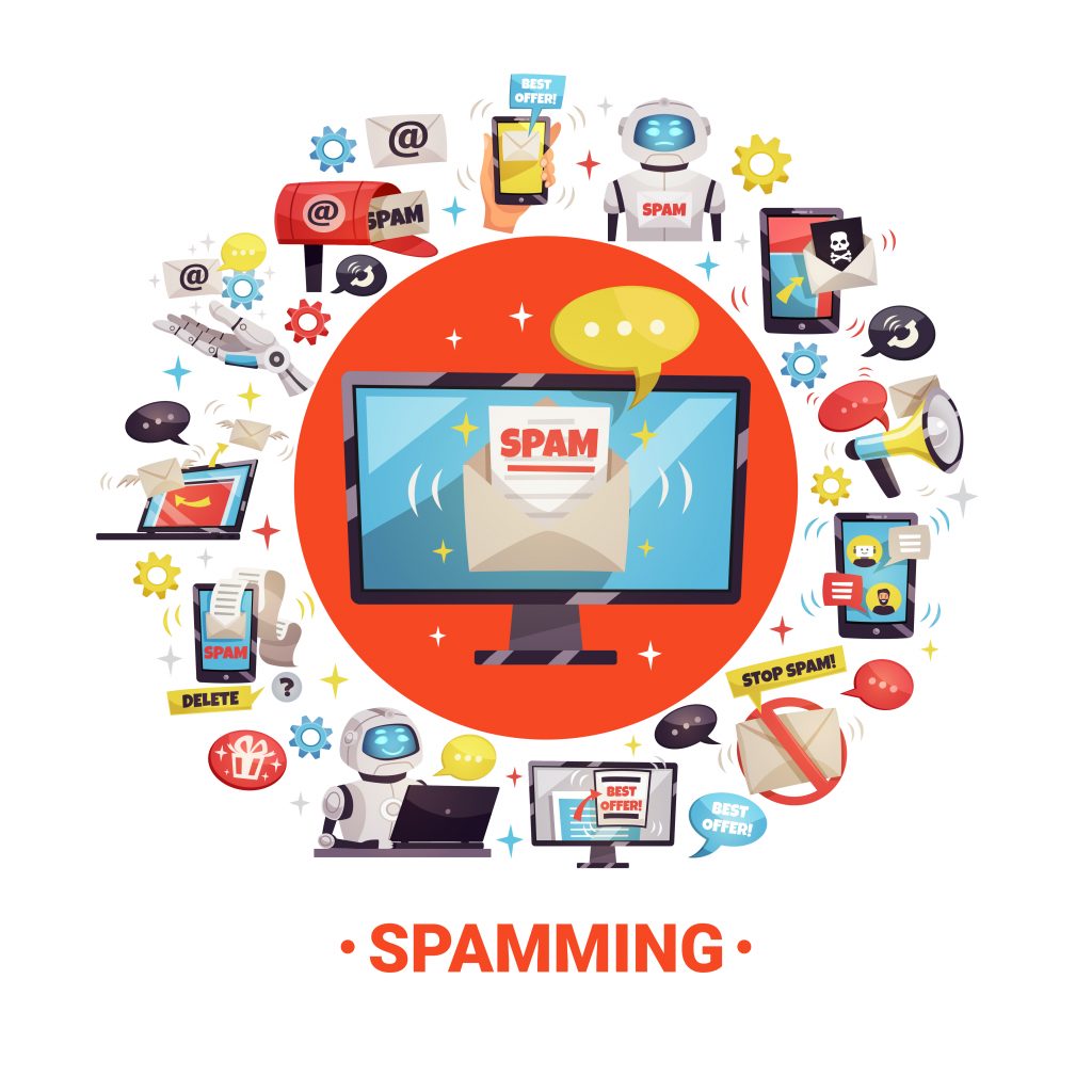 All You Need To Know About Spam End Now Foundation
