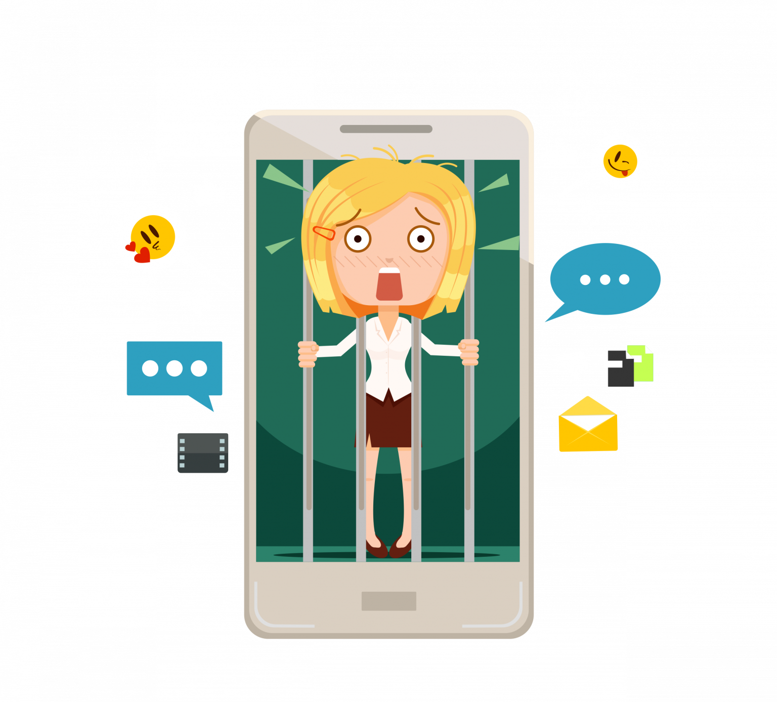 Smartphone Usage Quiz - End Now Foundation