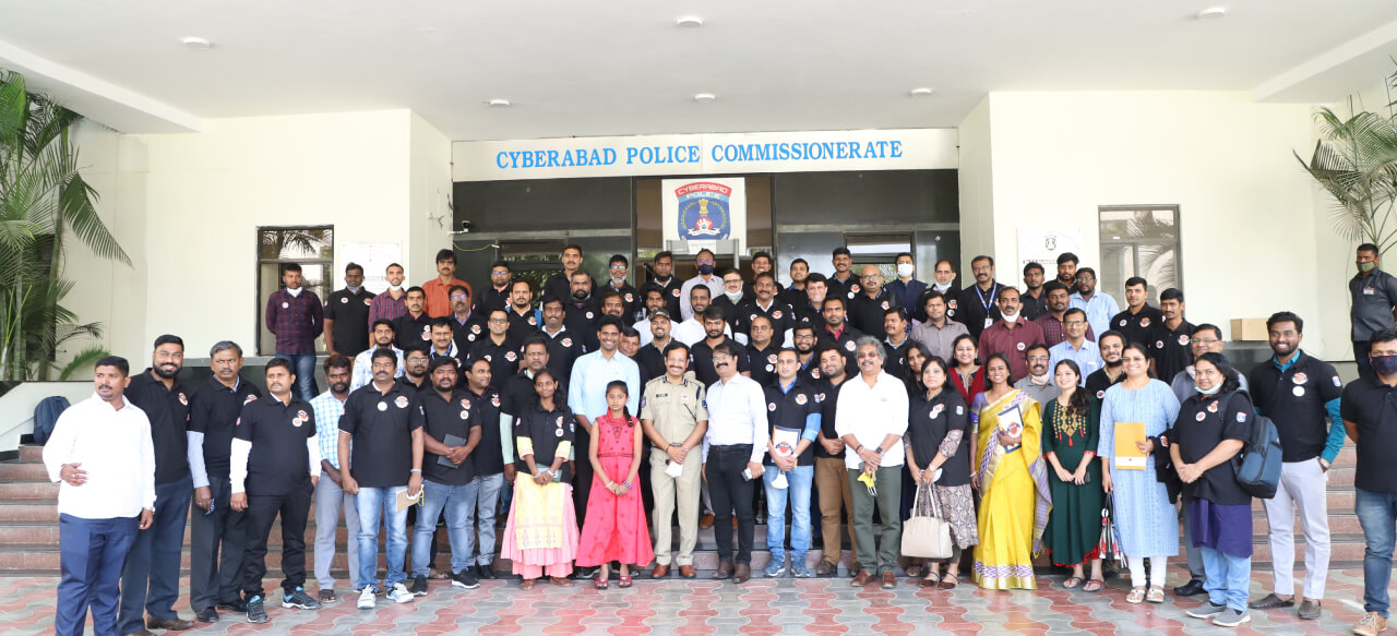 Our Gallery - End Now Foundation