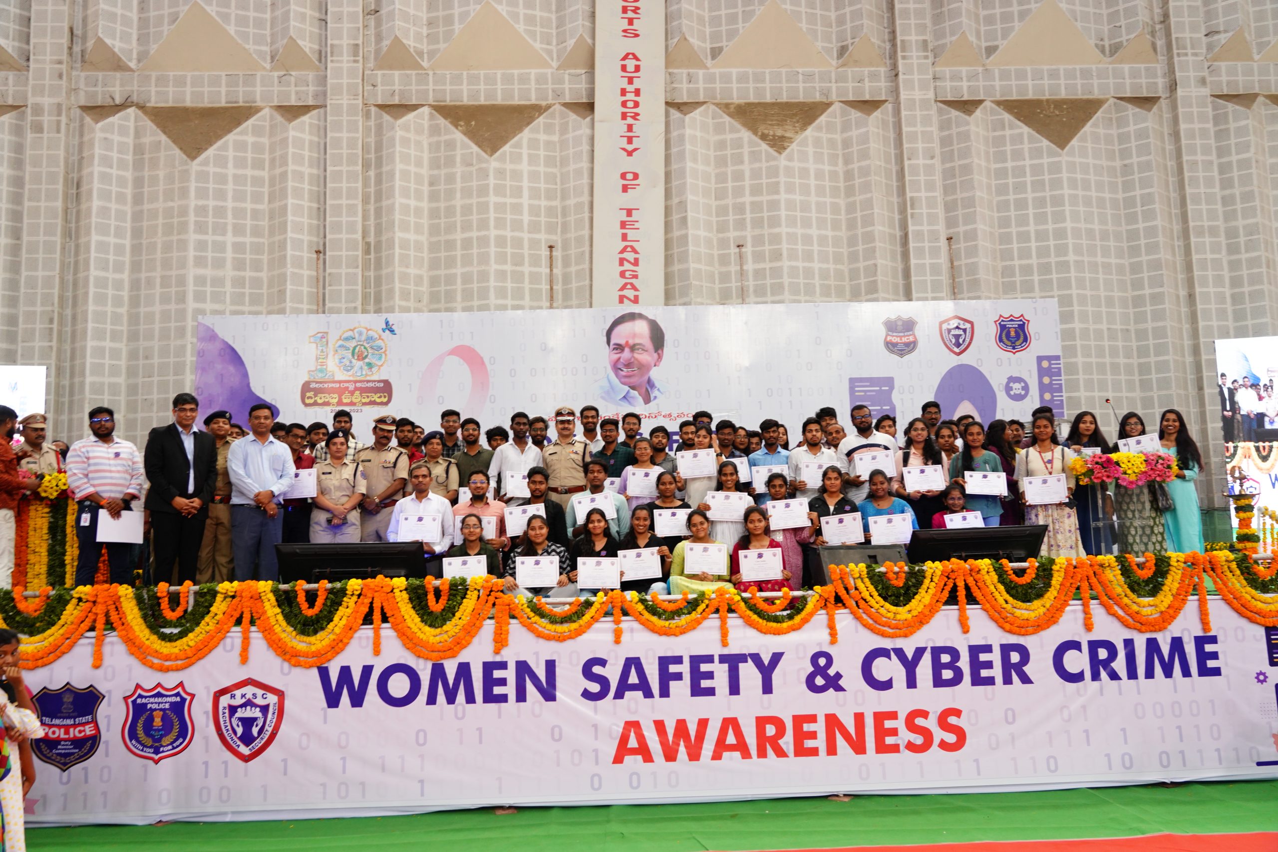 Our Gallery - End Now Foundation