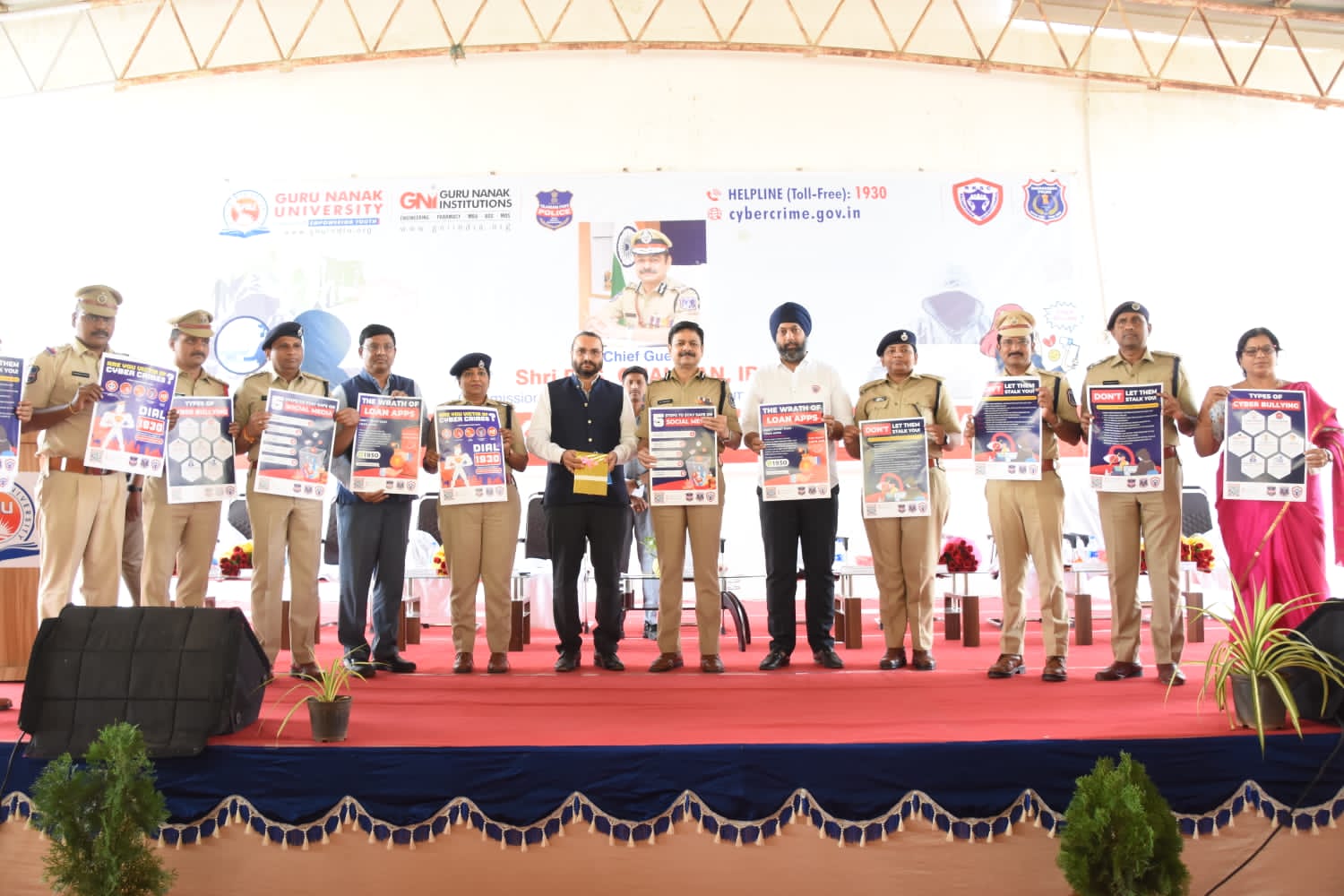 Our Gallery - End Now Foundation