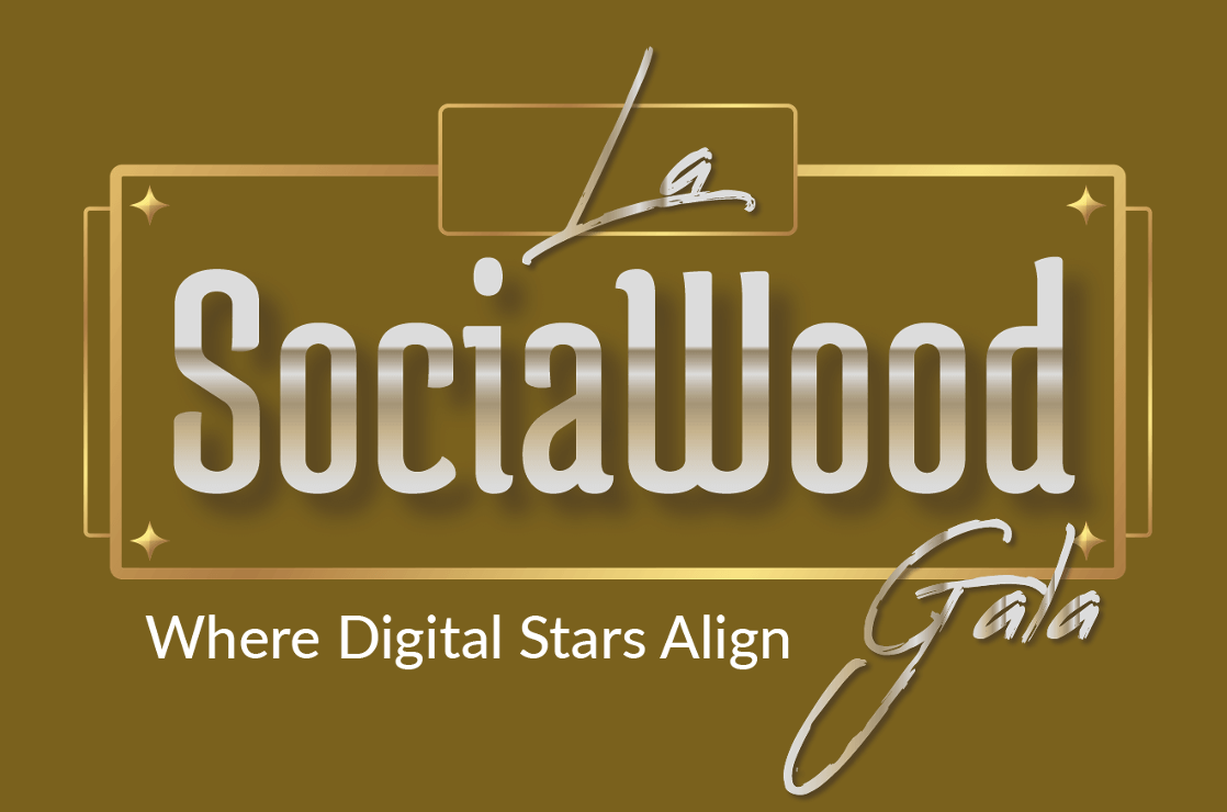 Socia Wood - End Now Foundation